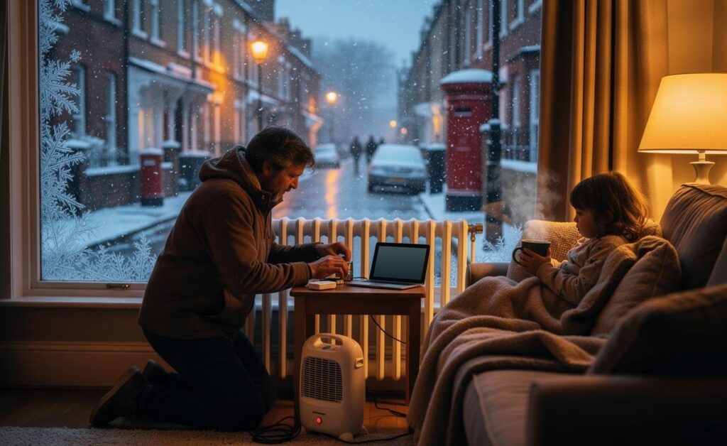 Cold Weather 2026: What the Severity of This Winter Means for You ...