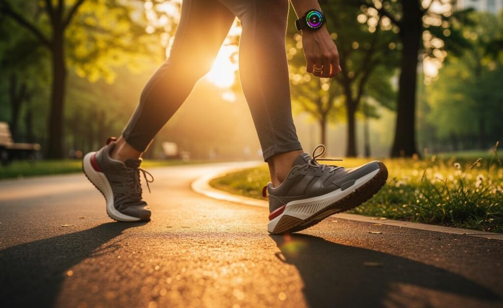 Why You Should Walk 10,000 Steps a Day: Health Impacts Revealed ...