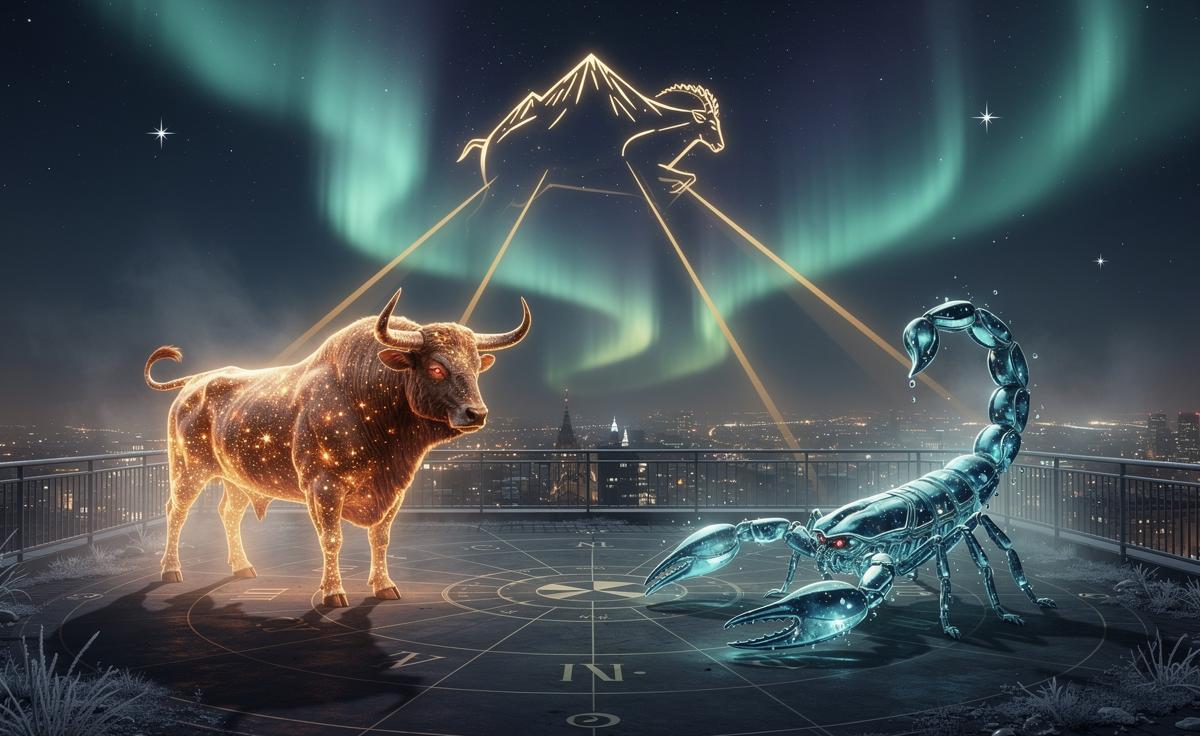 2 Zodiac Signs Reap Benefits Of Cosmic Energy On January 18, 2026 ...