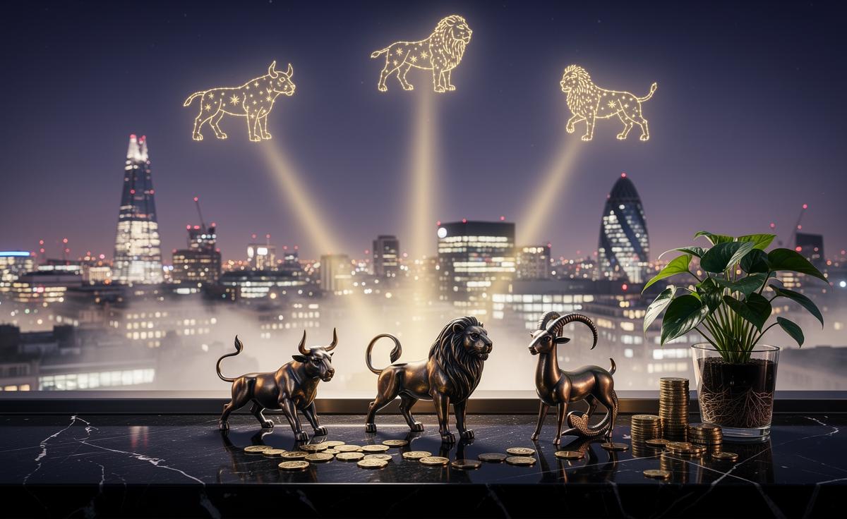 3 Zodiac Signs Attract Major Prosperity On January 18, 2026 ...