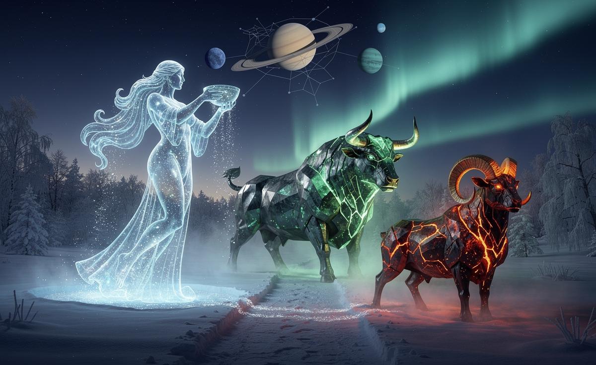 5 Zodiac Signs With Transformative Horoscopes On January 14, 2026 ...