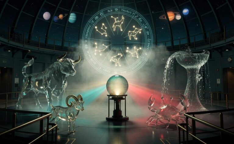 4 Zodiac Signs Embrace Unexpected Changes On January 13, 2026 ...