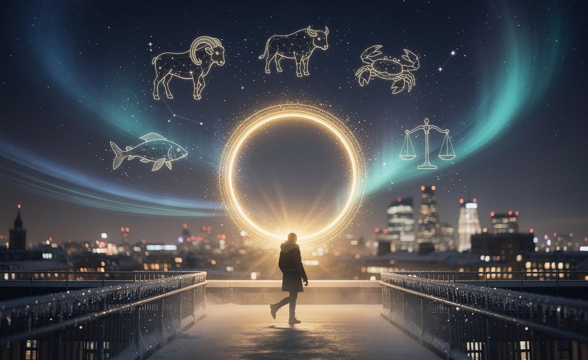 5 Zodiac Signs Encounter Unexpected Success On January 15, 2026 ...