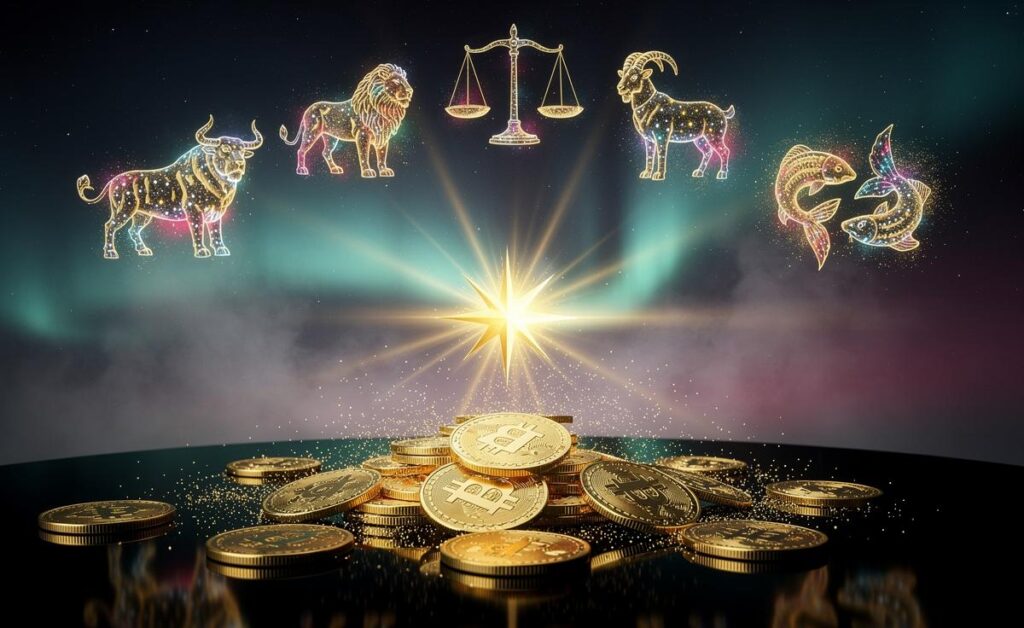 5 Zodiac Signs Experience Unforeseen Fortune On January 18, 2026 ...