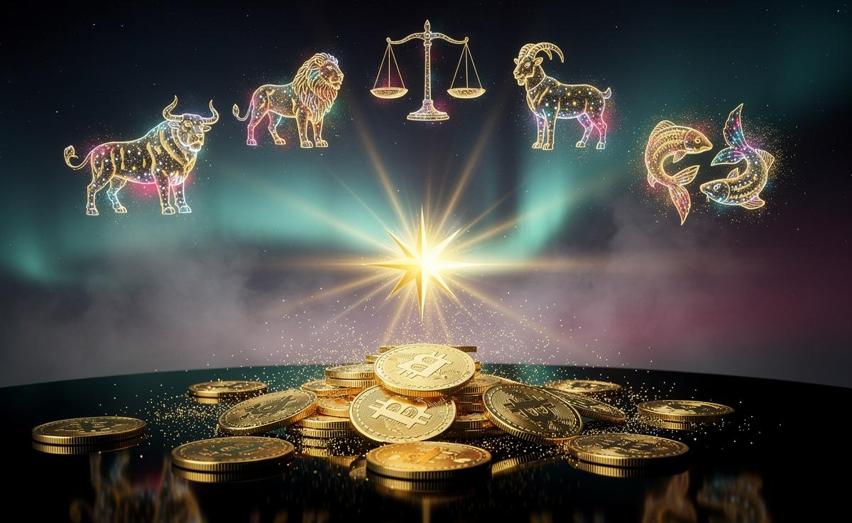 5 Zodiac Signs Experience Unforeseen Fortune On January 18, 2026 ...