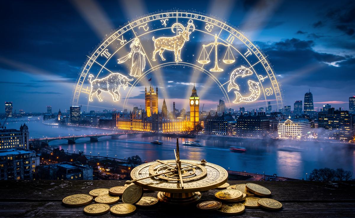 5 Zodiac Signs With Prosperous Horoscopes On January 18, 2026 ...