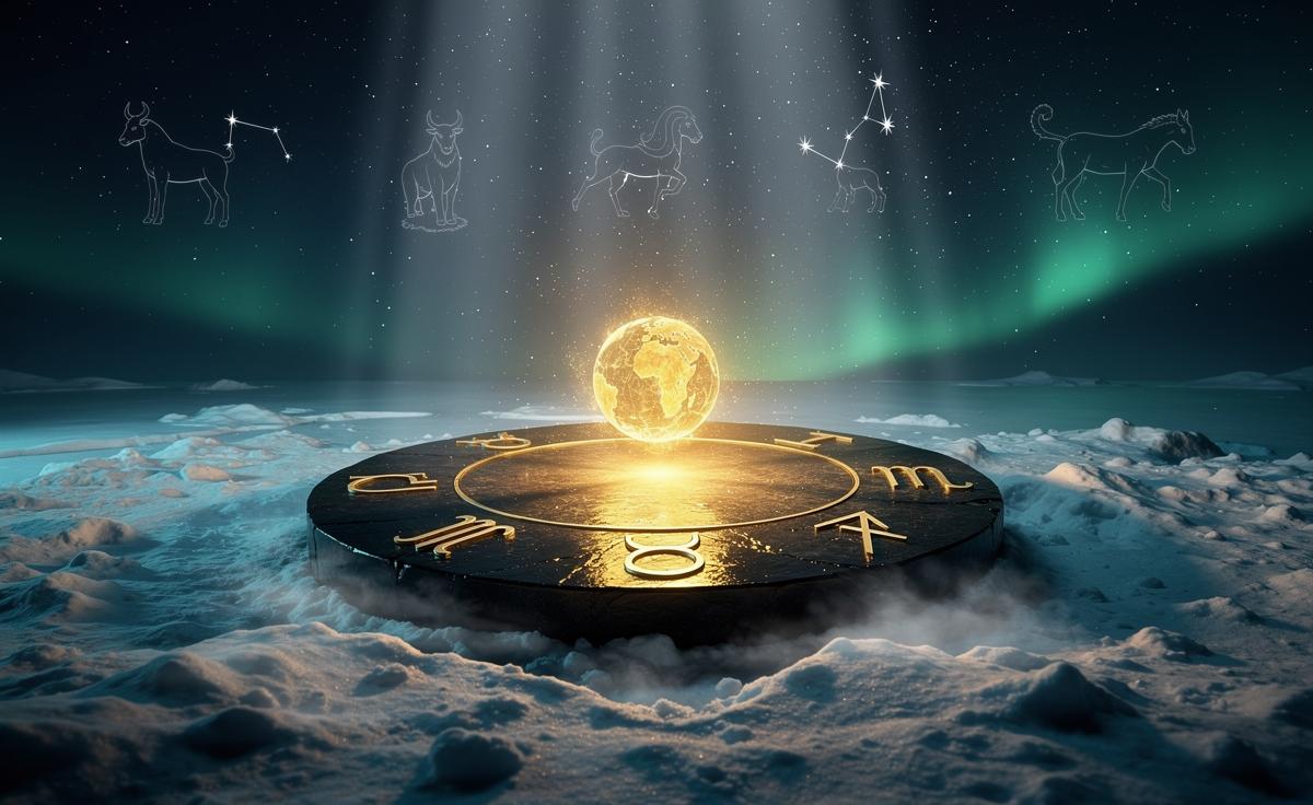 6 Zodiac Signs Enter A Season Of Prosperity From January 15, 2026 ...