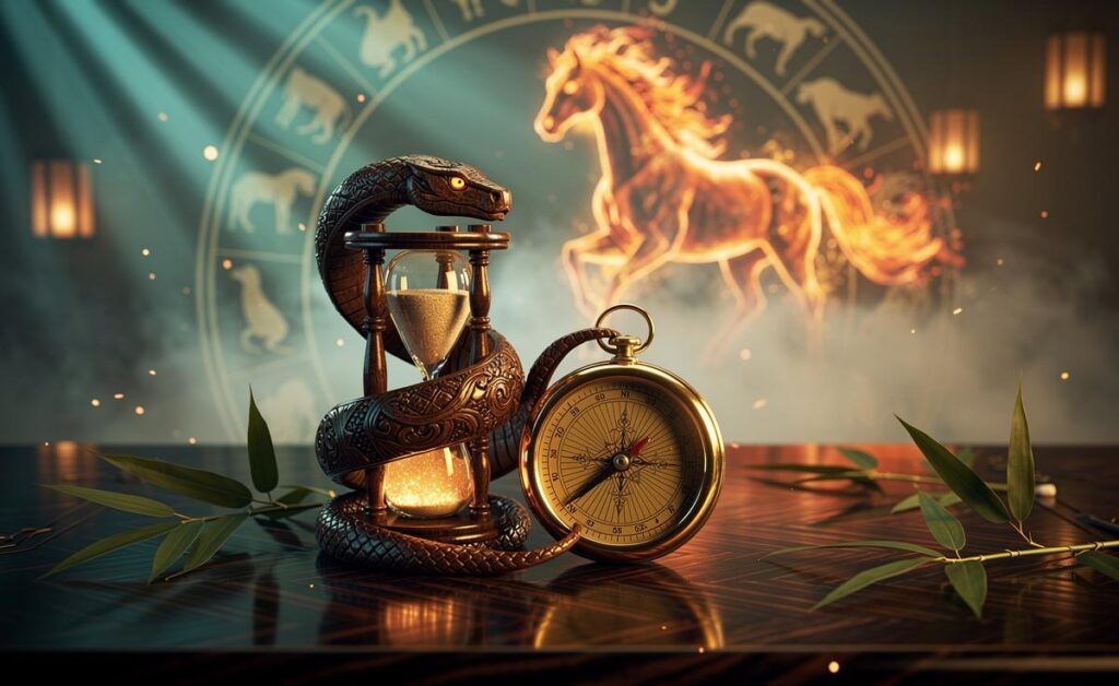 Chinese Zodiac Insight For January 1, 2026 - OrsmanButchers