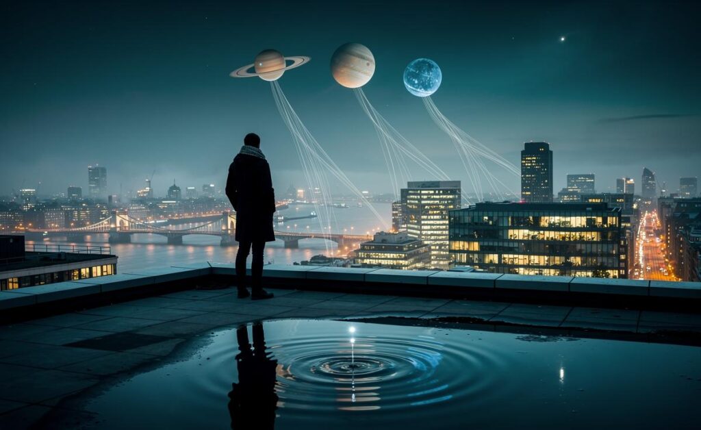 The Cosmic Theme Of January 2, 2026 Reveals Subtle Power - OrsmanButchers