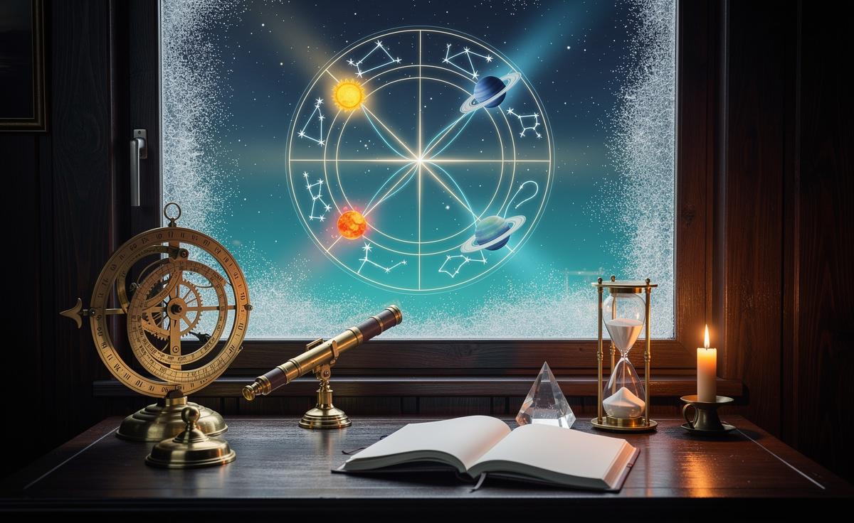 What Each Zodiac Sign Needs To Know About January 18, 2026, According ...